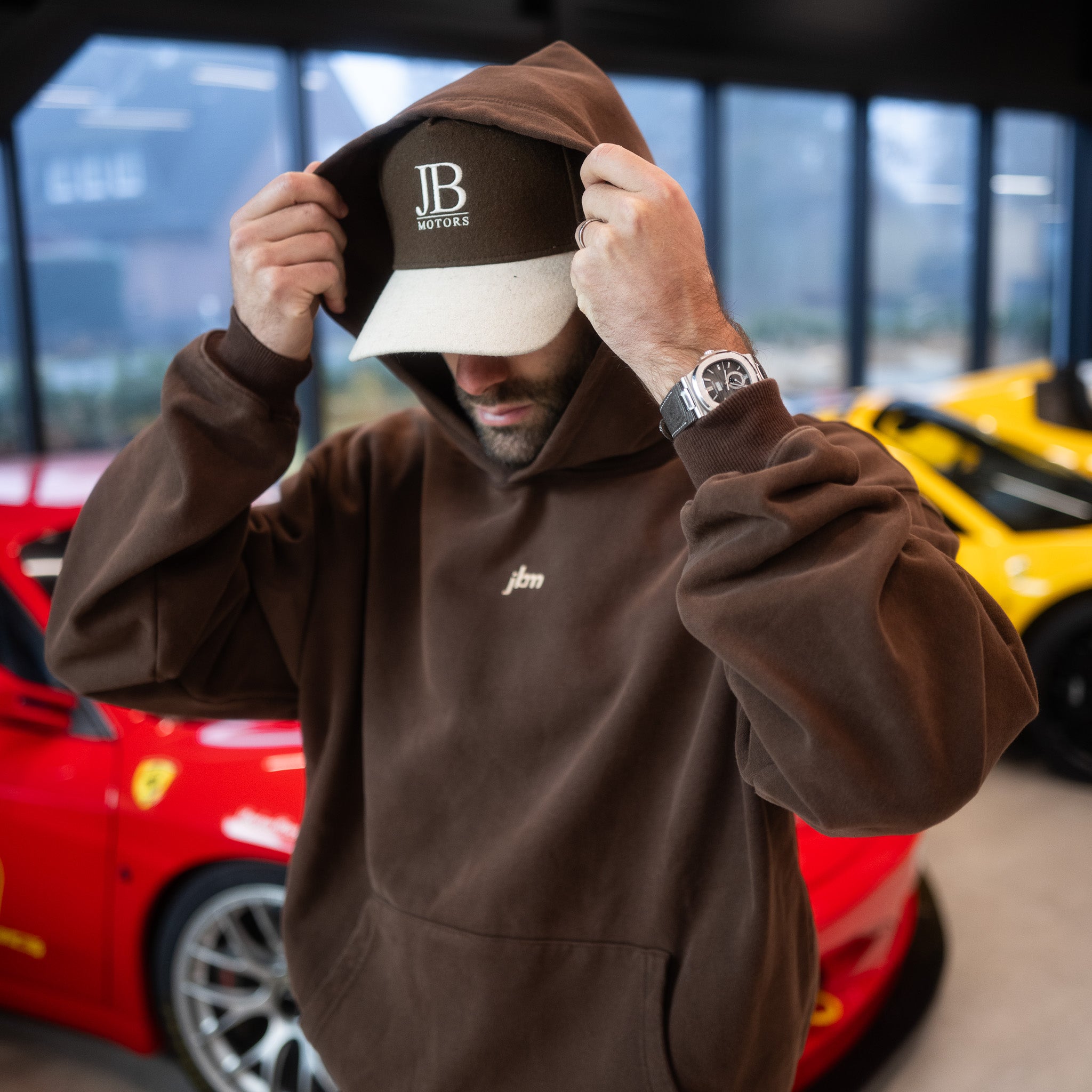 JB-Motors GmbH Online Shop